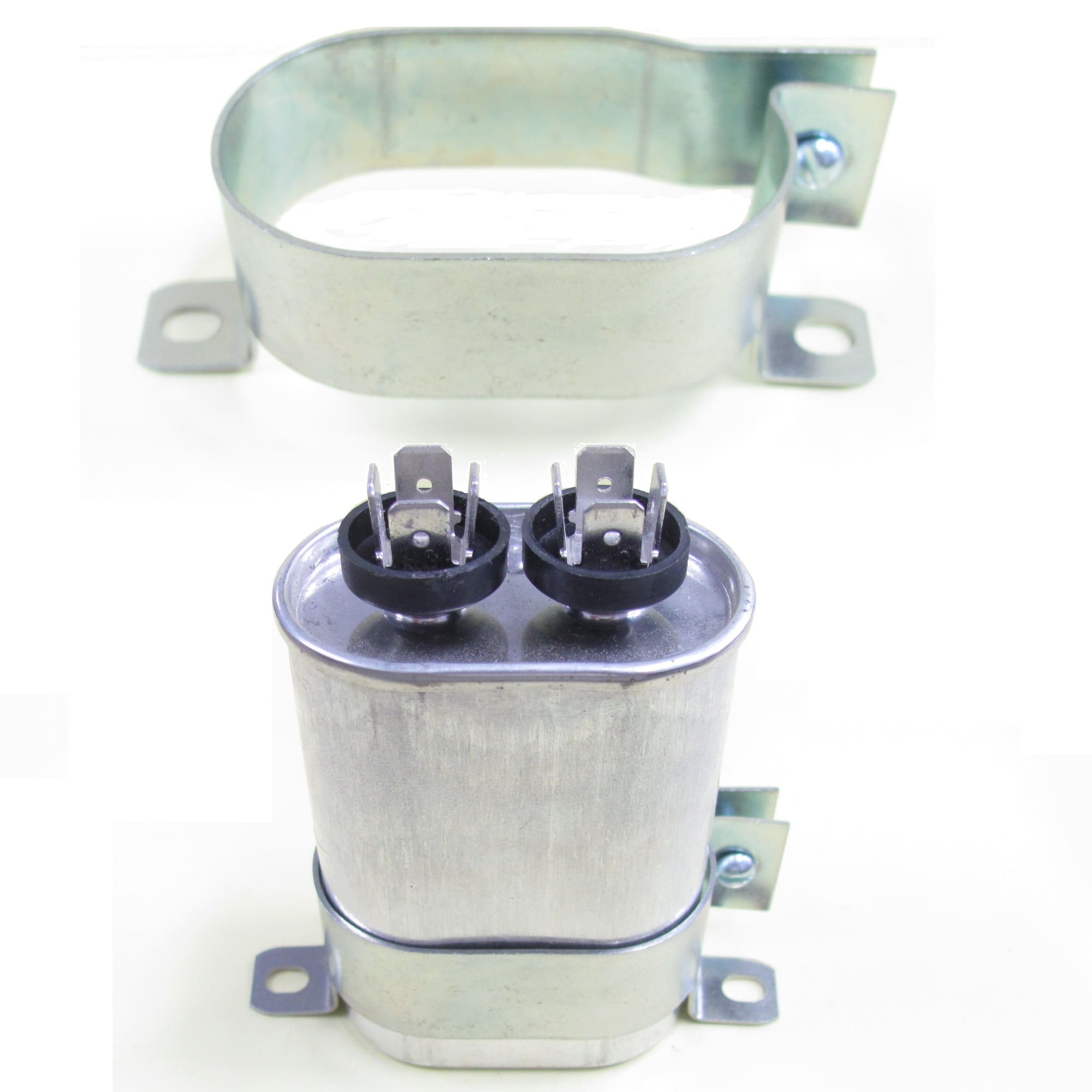 Capacitor Hardware and Brackets - Capacitor Industries
