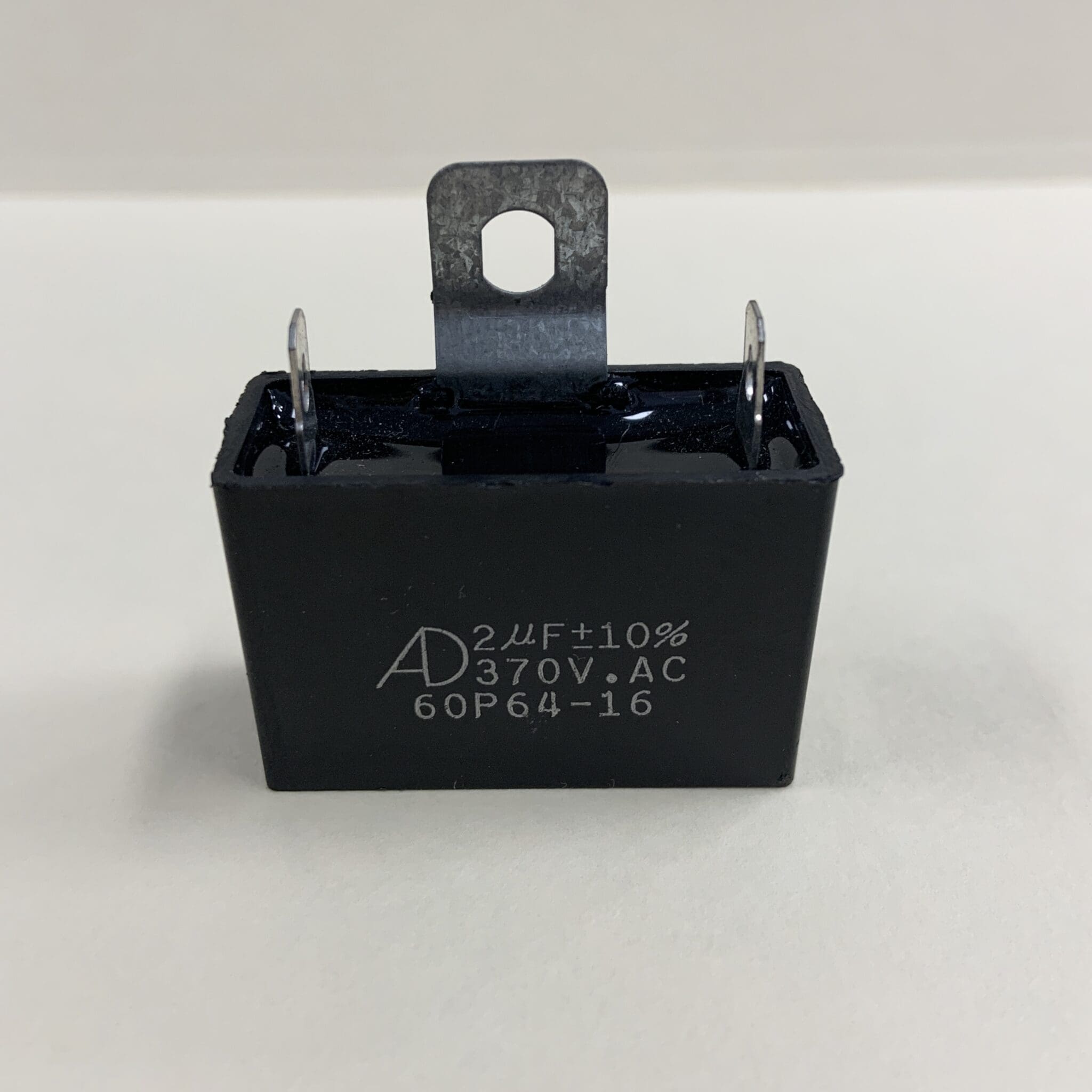 ADP Motor Run Capacitors - Capacitor Industries