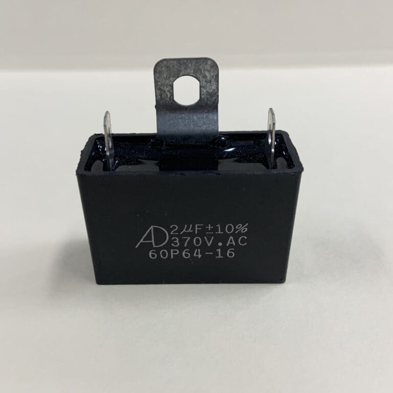 ADP Motor Run Capacitors - Capacitor Industries