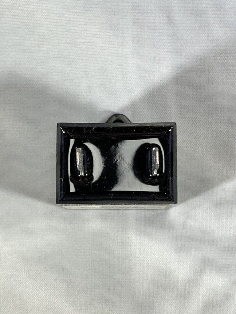 ADP180E1255J 12.5 uF 180 VAC Capacitor - Capacitor Industries