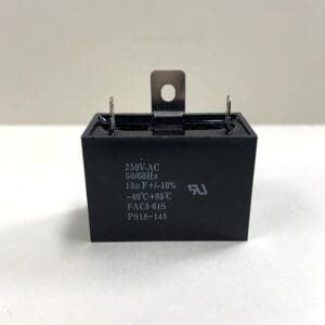 ADP Motor Run Capacitors - Capacitor Industries