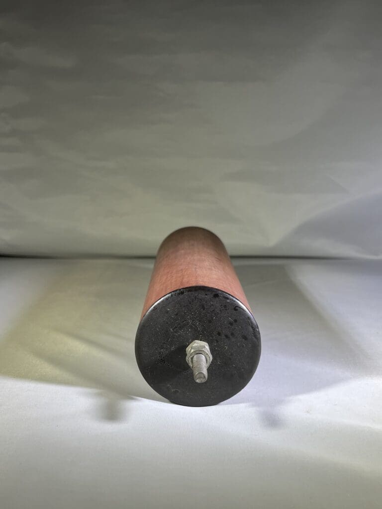 BAM203-30-M-X .02 uF 30000 VDC Capacitor - Capacitor Industries