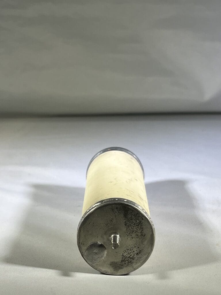 CAS-103-20MS .01 uF 20000 VDC Capacitor - Capacitor Industries