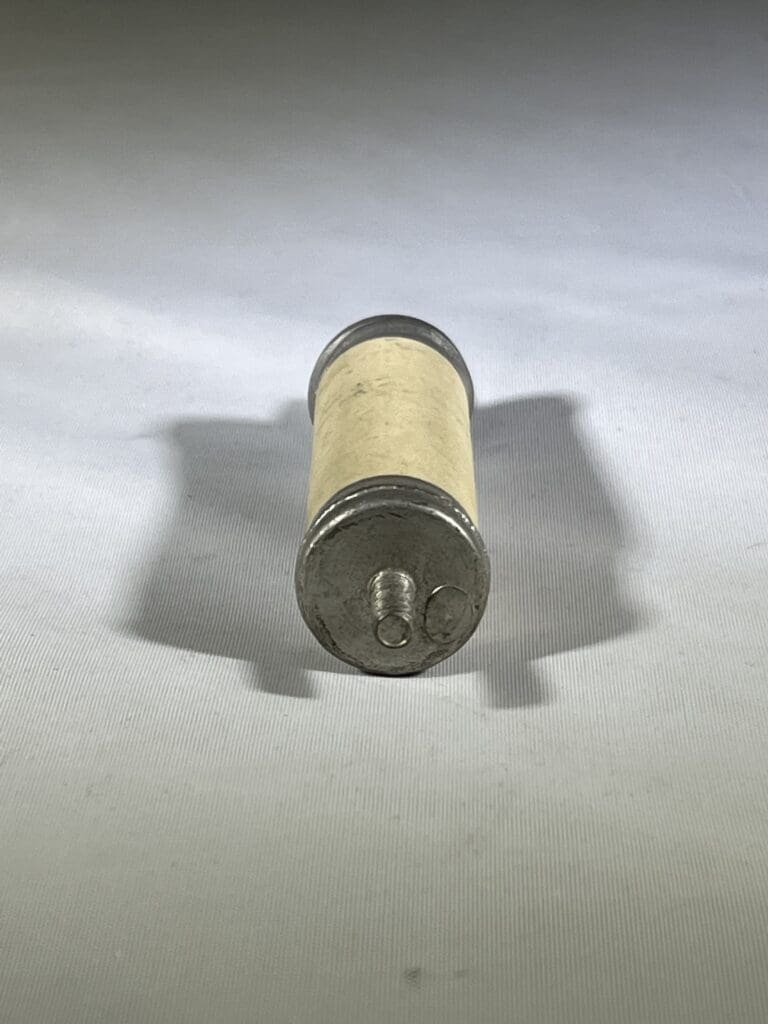 CAS-103-7.5M .01 uF 7500 VDC Capacitor - Capacitor Industries
