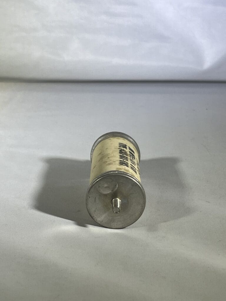 CAS-603-6MS .06 uF 6000 VDC Capacitor - Capacitor Industries