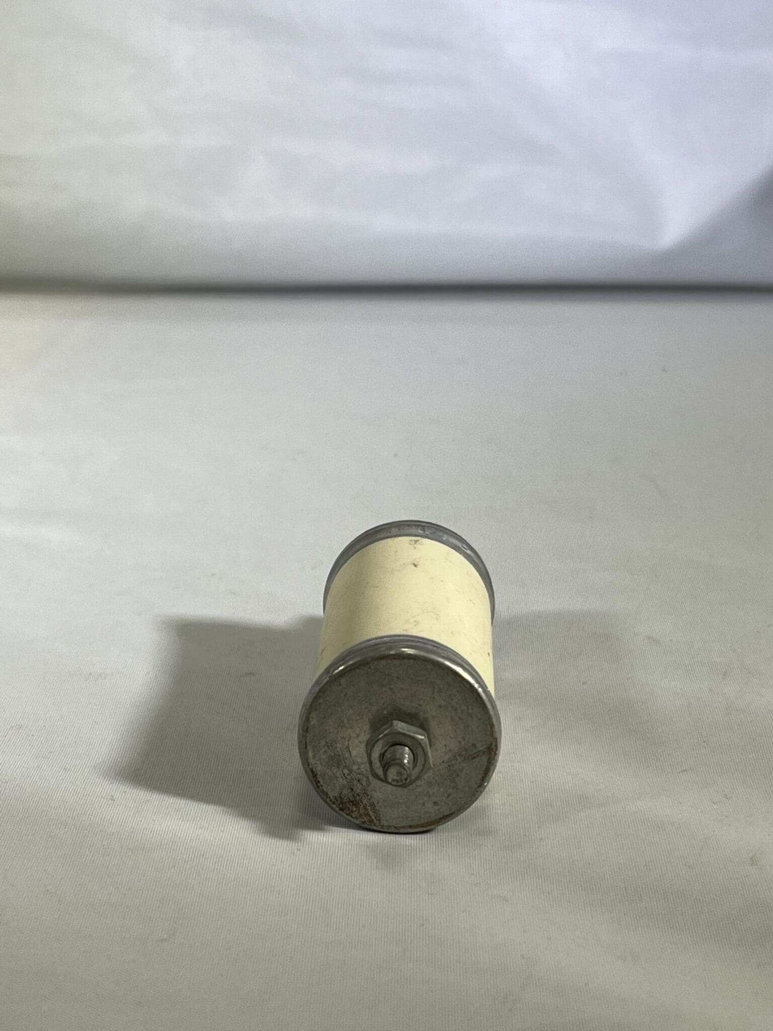 CAS254-3M .25 uF Capacitor - Capacitor Industries