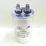 CBB5 Motor Run Capacitors - Capacitor Industries