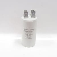 CBB60B-250F205M8-M1 2.0 uF 250 VAC Capacitor - Capacitor Industries