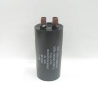 CBB60B-250F205M8-M1 2.0 uF 250 VAC Capacitor - Capacitor Industries