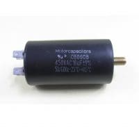 CBB60B-370Y706 70 uF 370 VAC Capacitor - Capacitor Industries