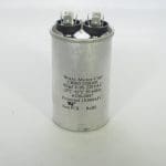 CBB65 Motor Run Capacitors (Round-Shaped, Single Capacitance Value ...