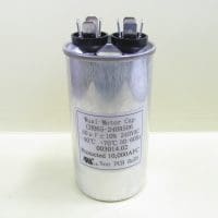 CBB65 Motor Run Capacitors (Round-Shaped, Single Capacitance Value ...