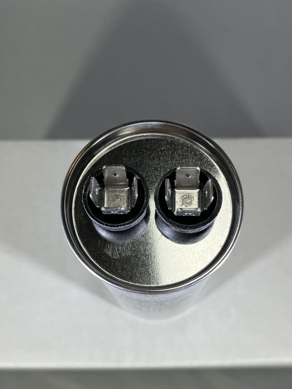 CBB65-440R406-M6 40 uF 440 VAC Capacitor 46P001-01NN - Capacitor Industries