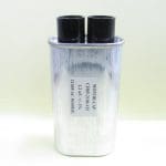 CH85 Microwave Capacitors - Capacitor Industries