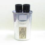 CH85 Microwave Capacitors - Capacitor Industries