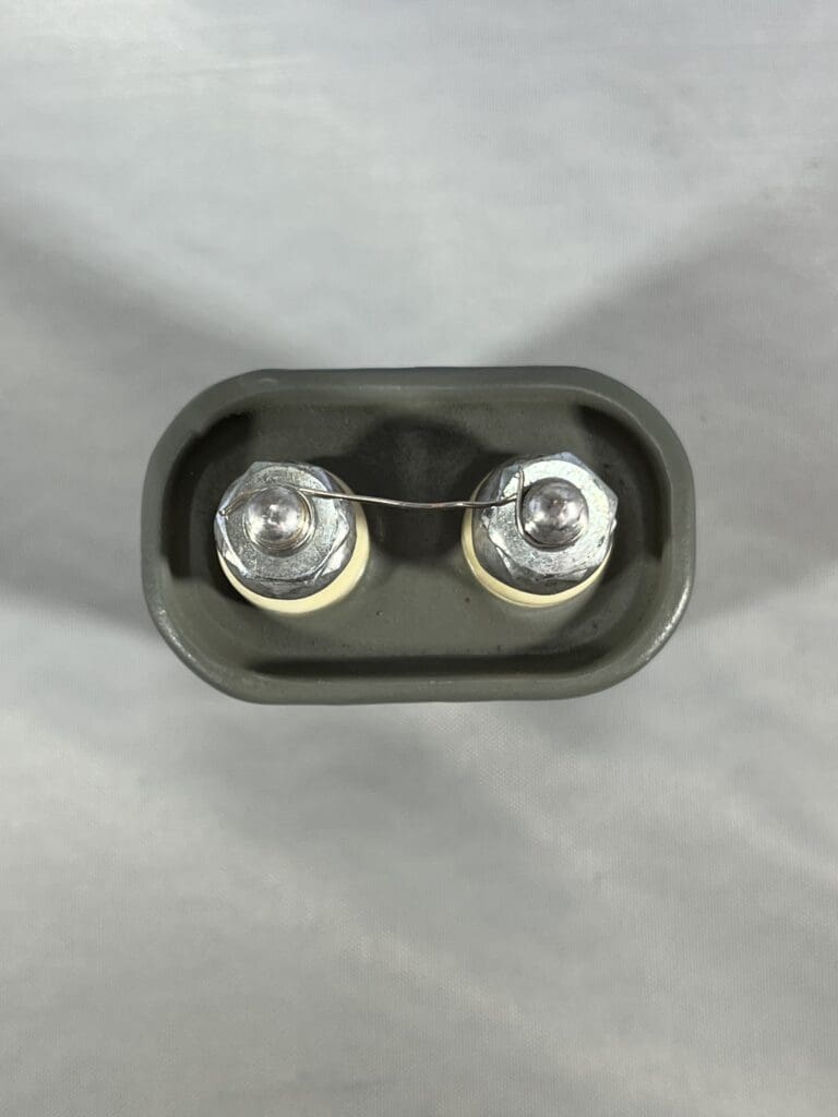 CMP104-5M 0.1 uF 5000 VDC Capacitor - Capacitor Industries