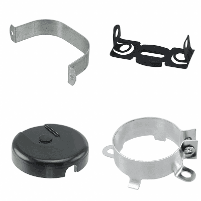 Capacitor Industries - The Leader in High Performance Capacitors