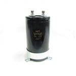 Aluminum Electrolytic Capacitors - Capacitor Industries