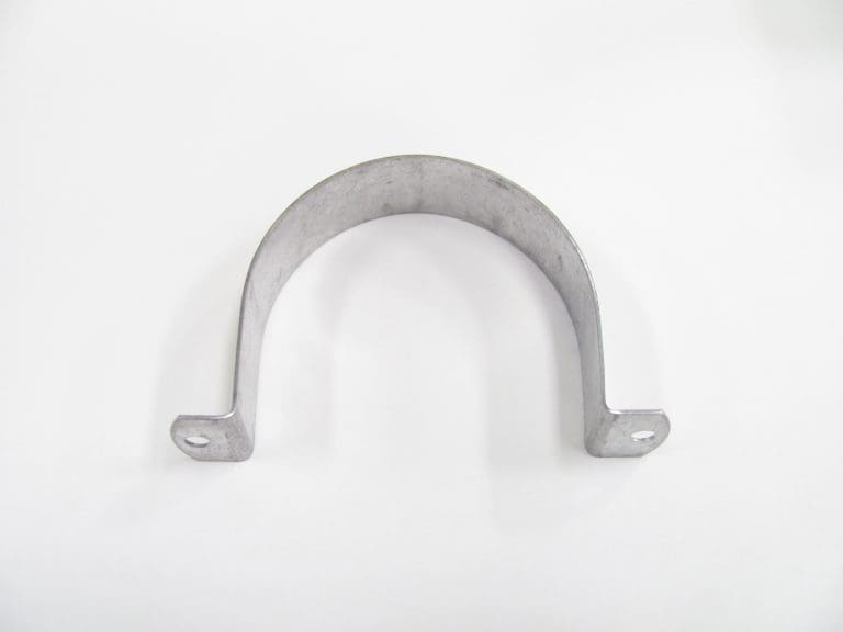 DALC-2.58 Capacitor Bracket - Capacitor Industries