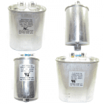 Capacitor Industries - The Leader in High Performance Capacitors