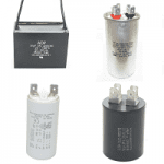 Capacitor Industries - The Leader in High Performance Capacitors