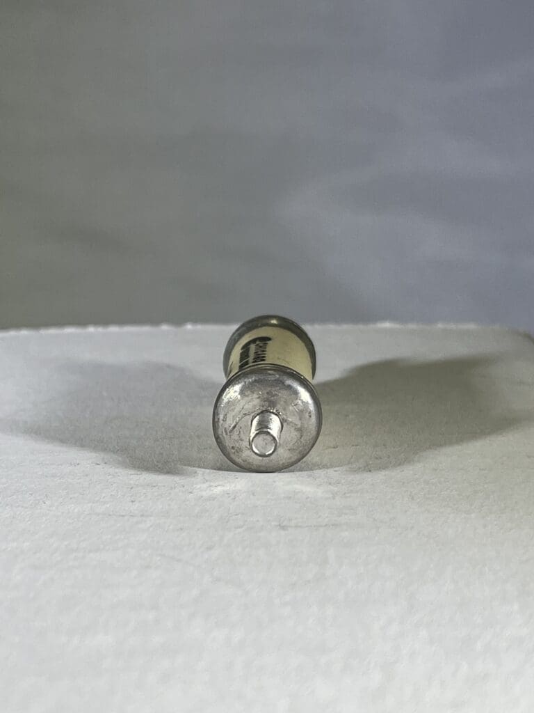 PMS103-4MC .01 uF 4000 VDC Capacitor - Capacitor Industries