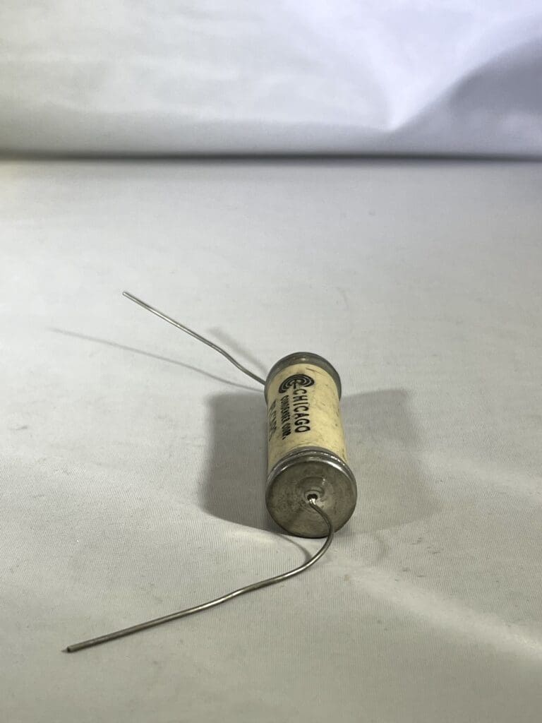 PMS204-1M .2 uF 1000 VDC Capacitor - Capacitor Industries