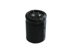Aluminum Electrolytic Capacitors - Capacitor Industries
